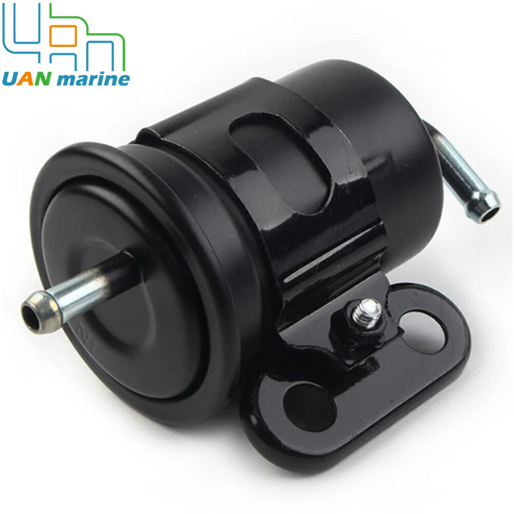 15440-90J00 High Pressure Fuel Filter For Suzuki Outboard 4 stroke 90 ...