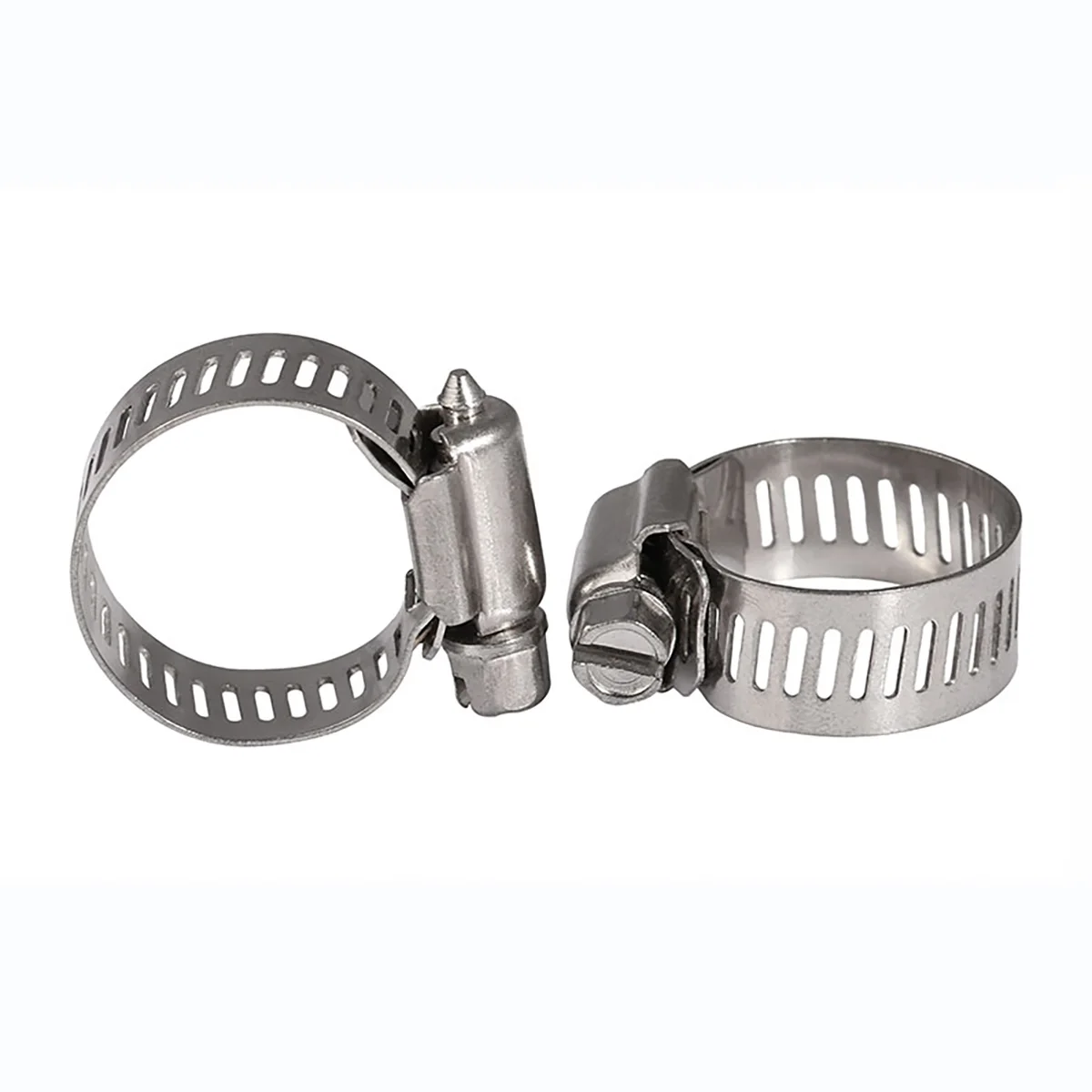 304-Stainless-Steel-Pipe-Hoop-Clamp-Pipe-Clamp-Hoop-Pipe-Hoop-Movable ...