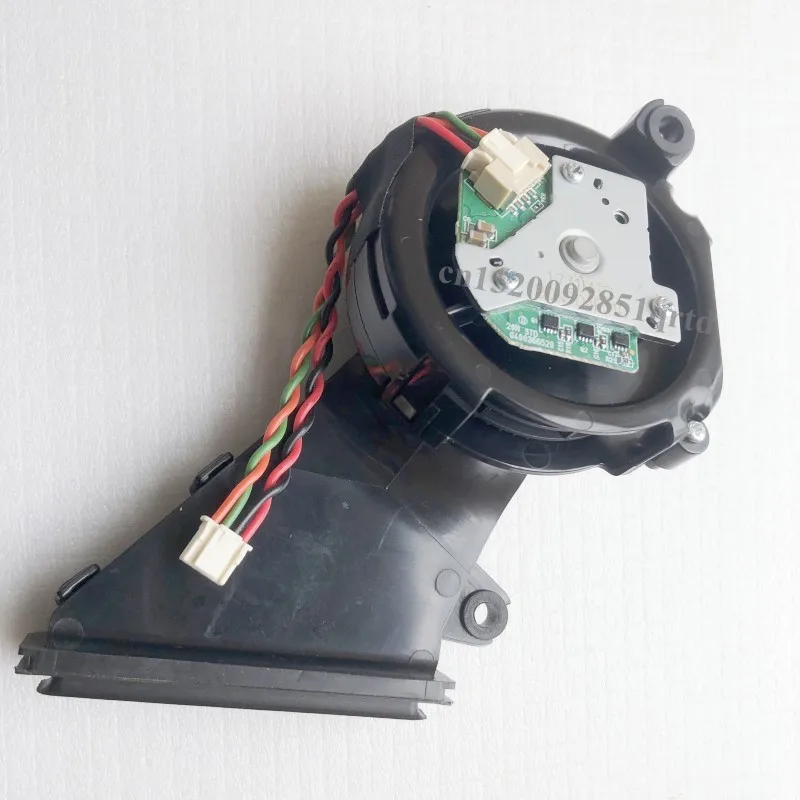 Main Engine Ventilator Motor Vacuum Cleaner Fan for Ilife A10s A10 L100 ...