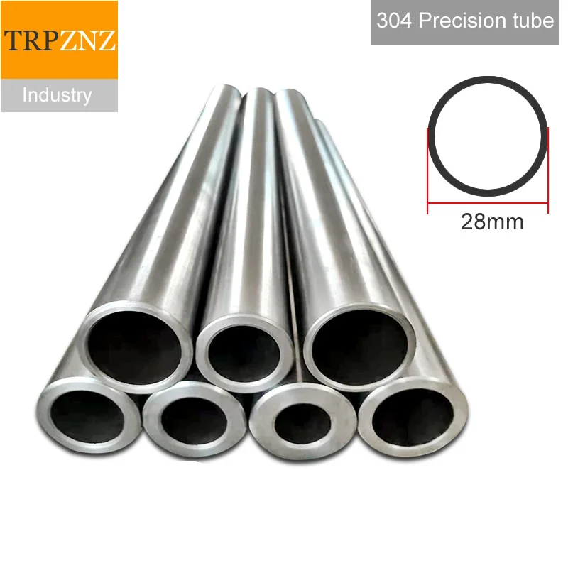 High quality ,304 stainless steel tube precision pipe Outer diameter ...