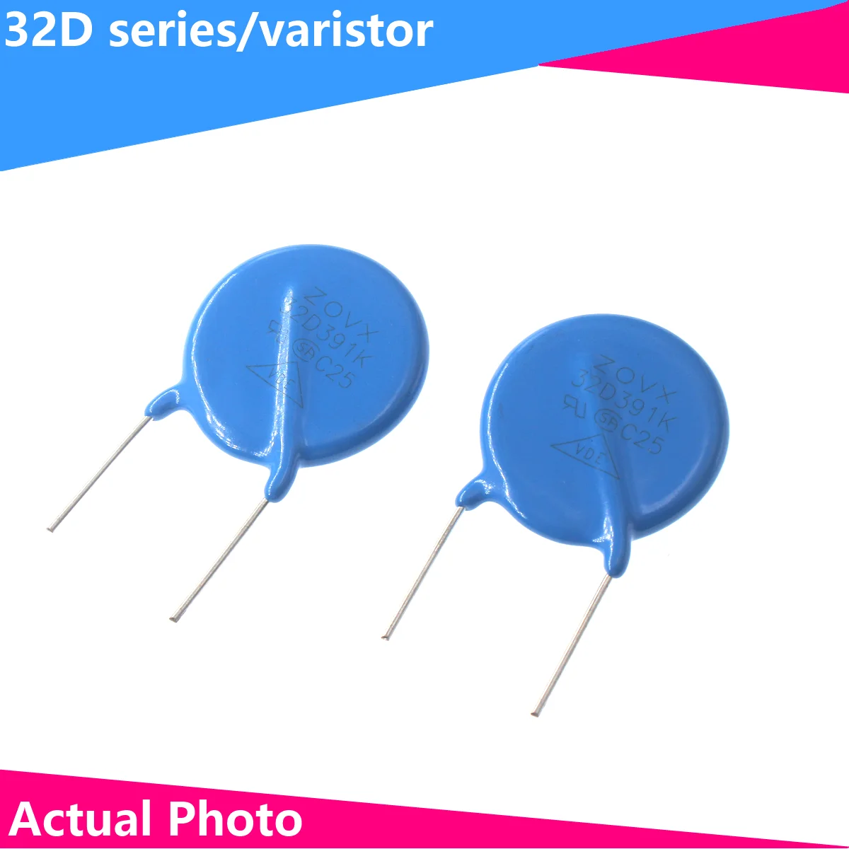 1pcs-varistors-32D391K-32D431K-32D471K-32D511K-32D561K-32D621K-32D681K-32D751K-32D821K-32D102K.png