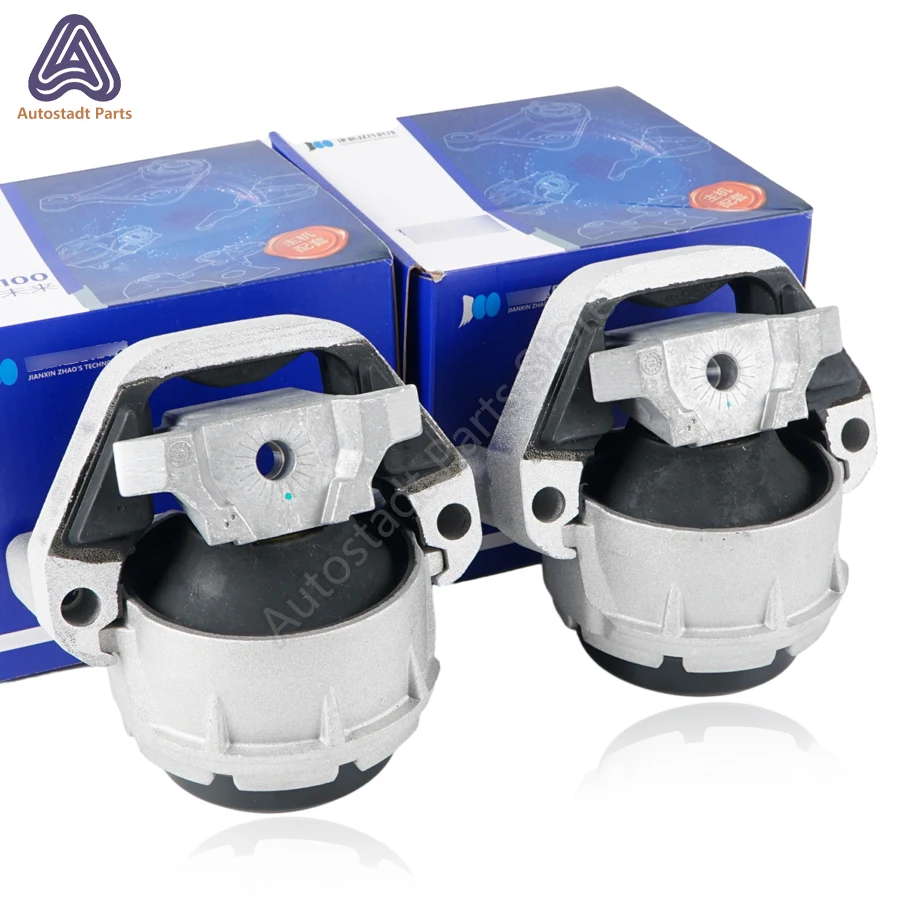 1PC-Left-Right-Engine-Mount-Sensor-For-Audi-A6-C7-Avant-A7-4G-Sportback ...