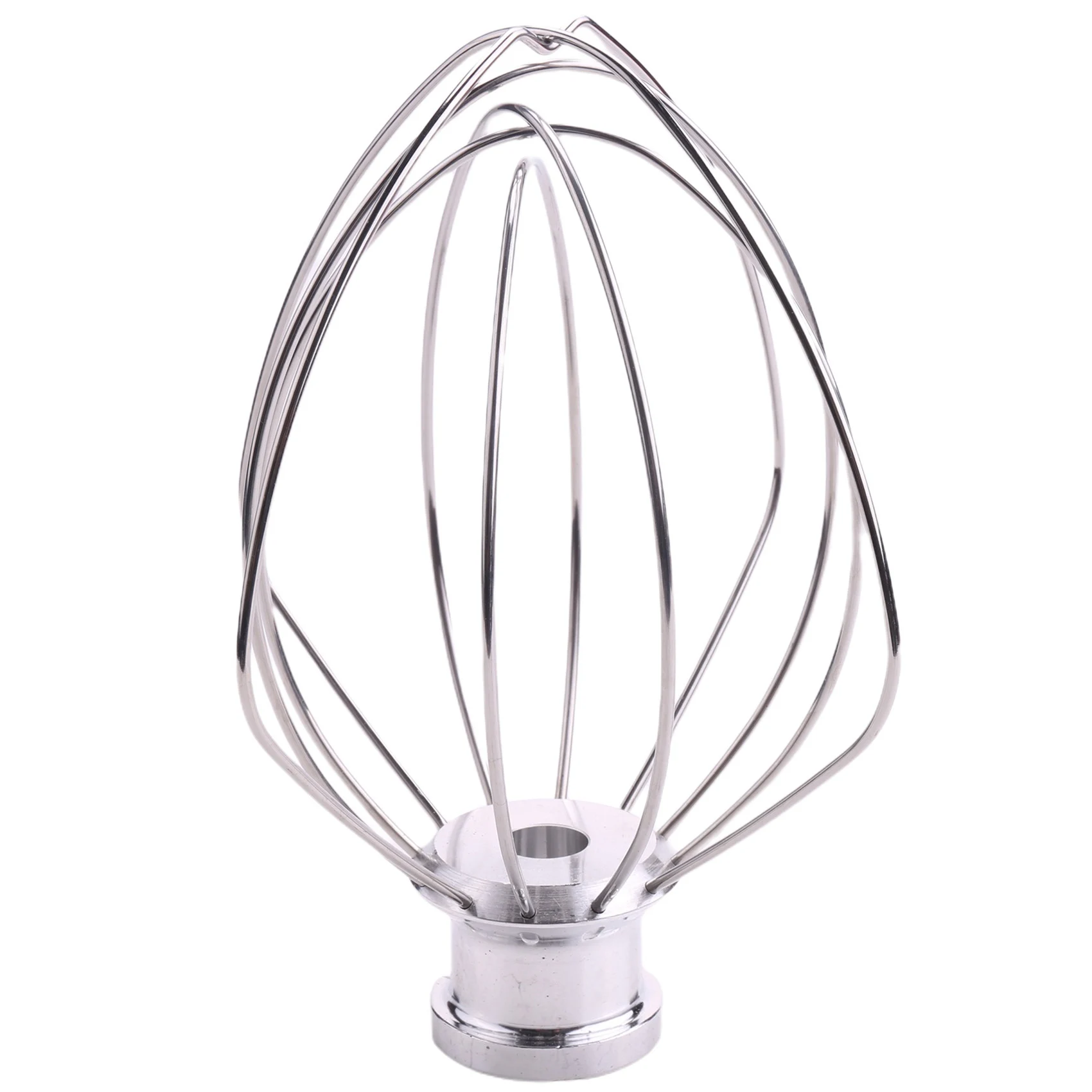 Stainless-Steel-Wire-Whip-Mixer-Attachment-for-Kitchenaid-K45Ww-9704329 ...