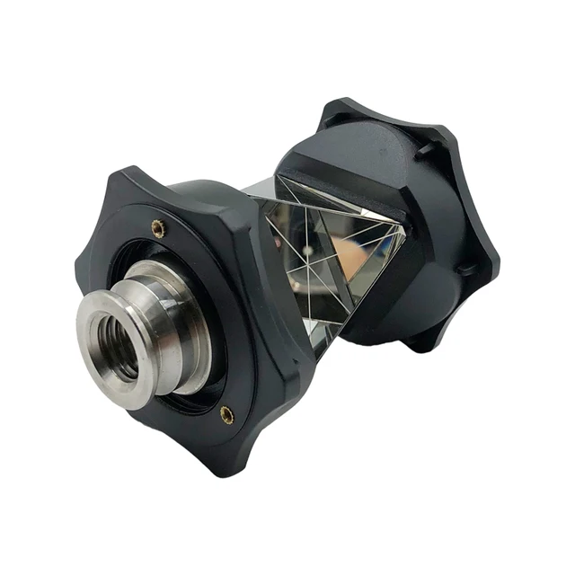 360 Degree Reflector 360 Degree Surveying Prism For Topcon & Sokkia ...