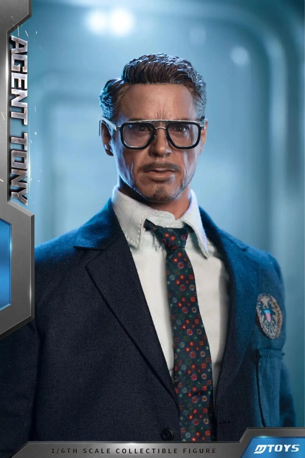 Robert Downey Jr Body