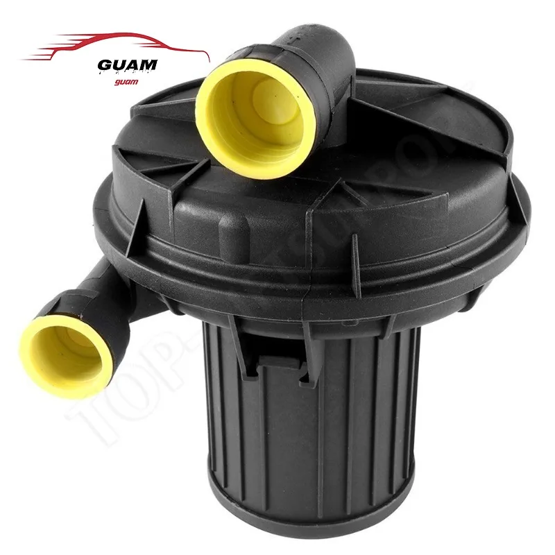 06A959253B Secondary Air Pump for Audi A6 02-05 VW Jetta Volkswagen ...
