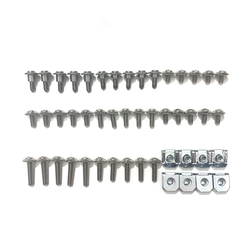 Fairing-bolt-For-BMW-Motorcycle-S1000RR-XR-R-HP4-R1200GS-R1250-ADV-RT ...