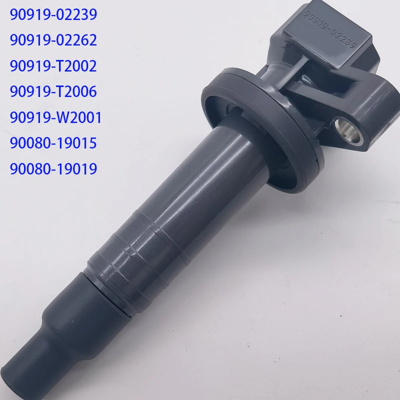 90919-02239-FOR-TOYOTA-LEXUS-Pontiac-Vibe-Celica-Corolla-MATRIX-MR2 ...