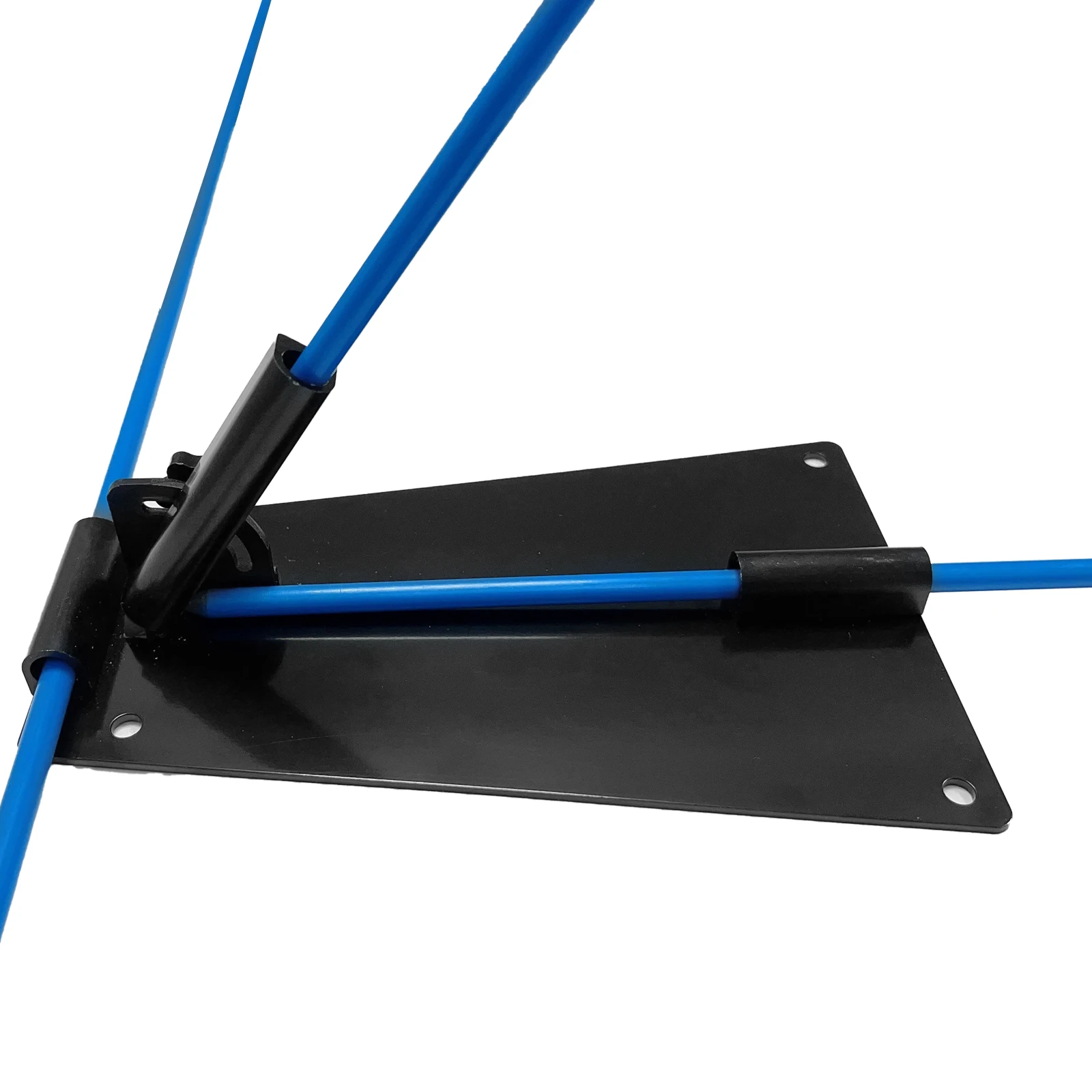 Golf-Alignment-Stick-Holder-Plane-Swing-Training-Aid-with-Arm-Band-360 ...