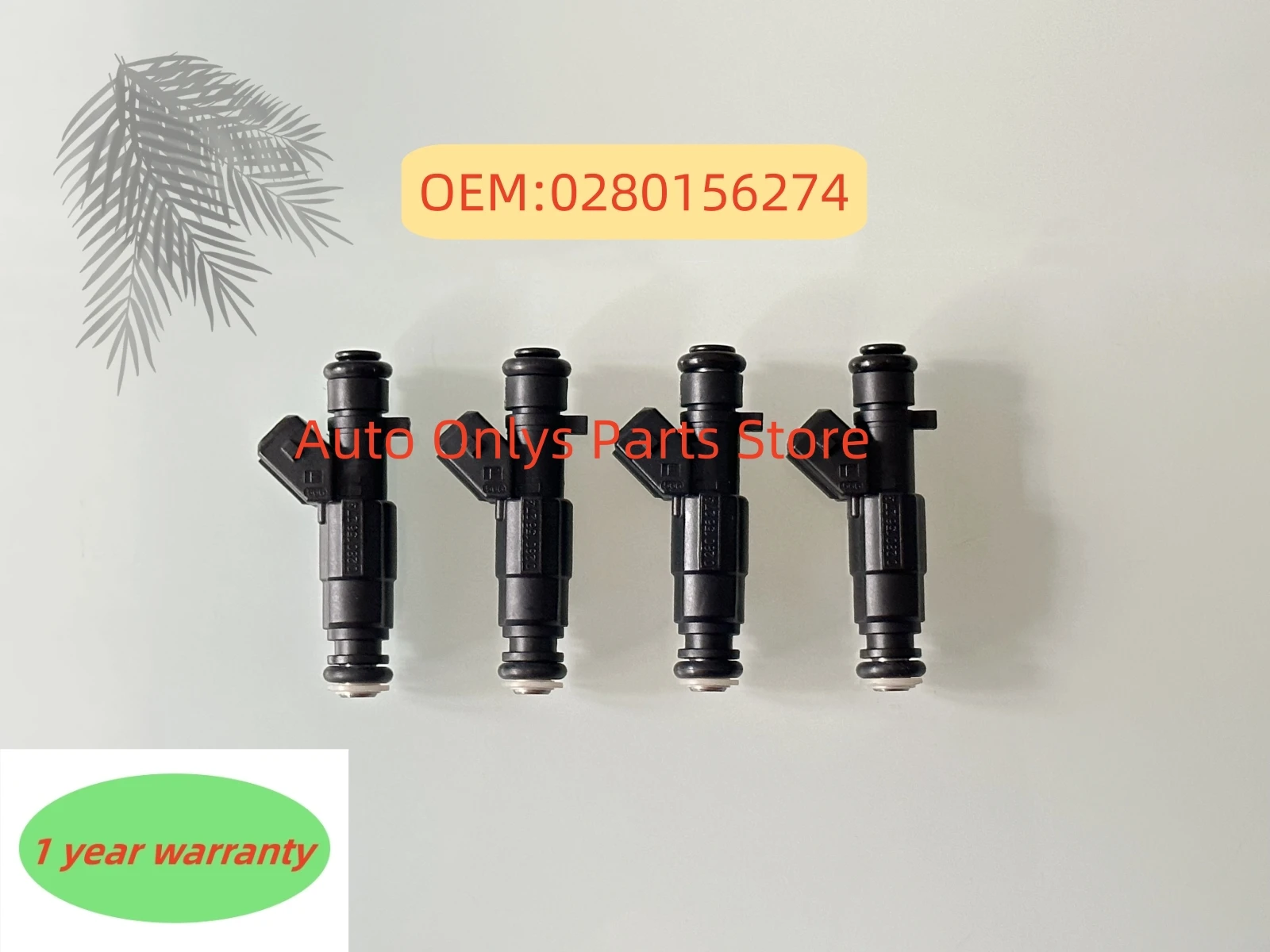 4pcs-0280156274-car-accessories-032906031H-For-VW-CROSSFOX-FOX-GOLF-IV ...