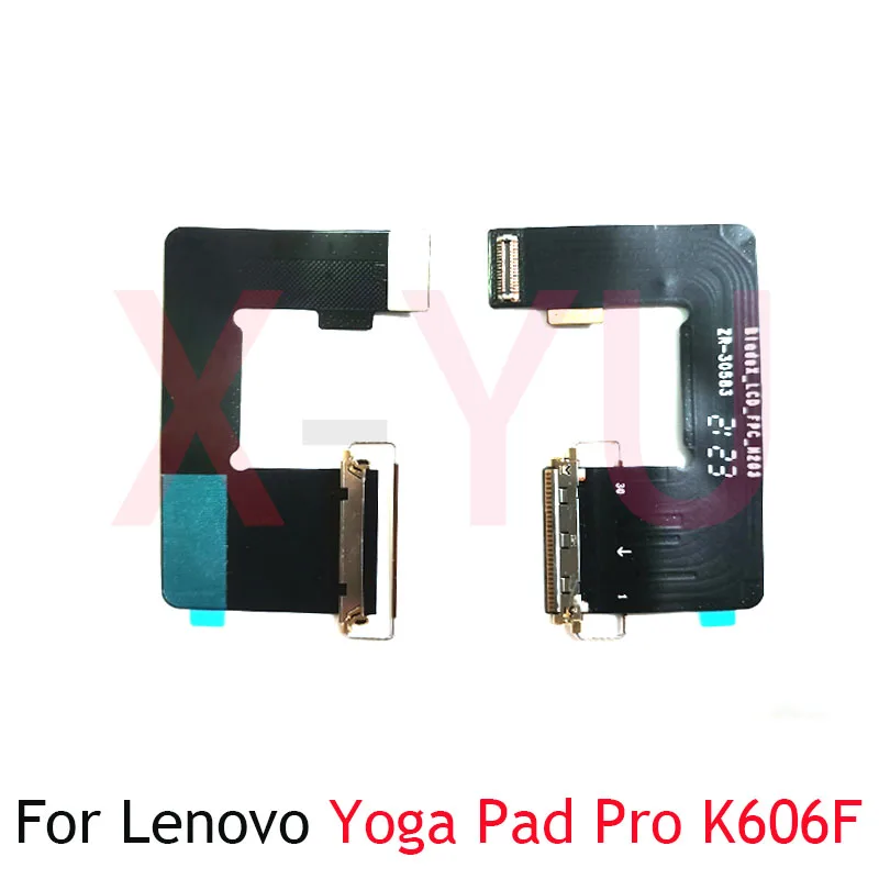 MainBoard-Flex-For-Lenovo-Yoga-Pad-Pro-2021-Yoga-Tab-13-YT-K606F-K606 ...