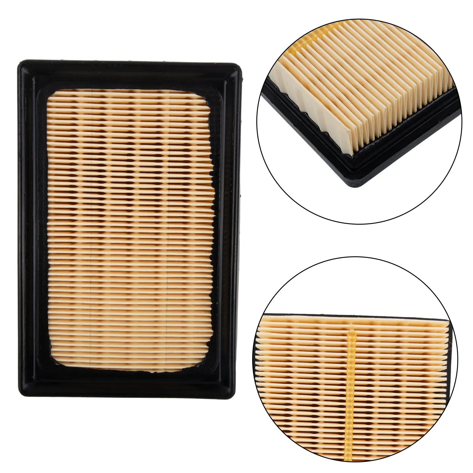 Car-Engine-Air-Filter-For-Toyota-For-Prius-XW50-17801-0M040-17801-21060 ...