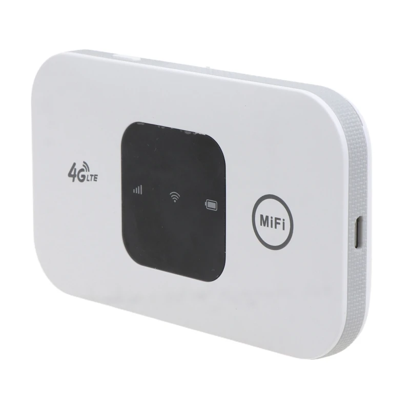 Enrutador móvil MF800, punto de acceso portátil, 4G LTE, Mifi móvil de ...
