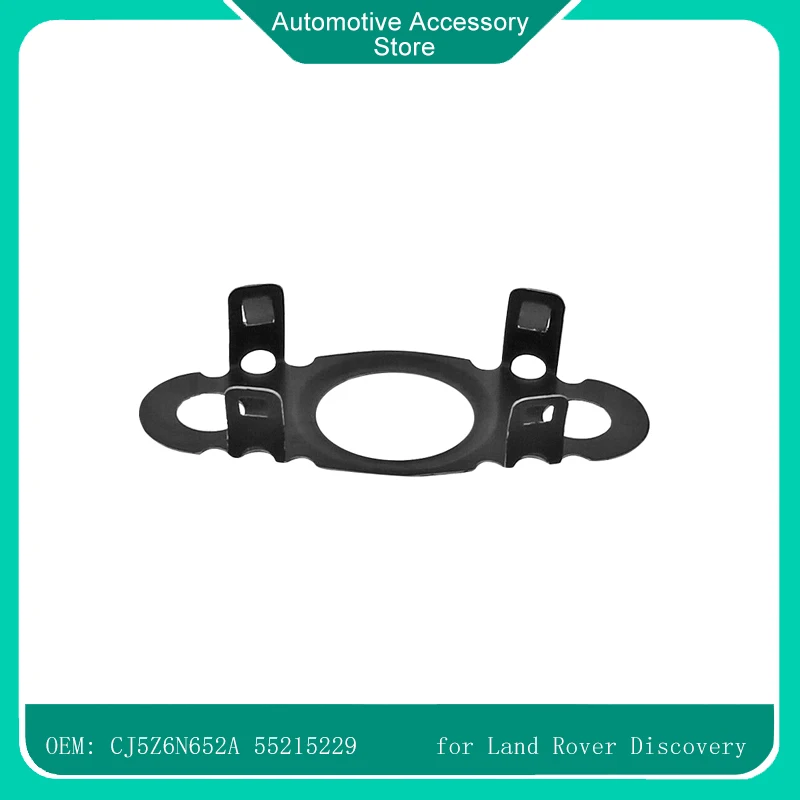 CJ5Z6N652A-55215229-Turbocharger-Oil-Pipe-Seal-Gasket-For-Range-Rover ...