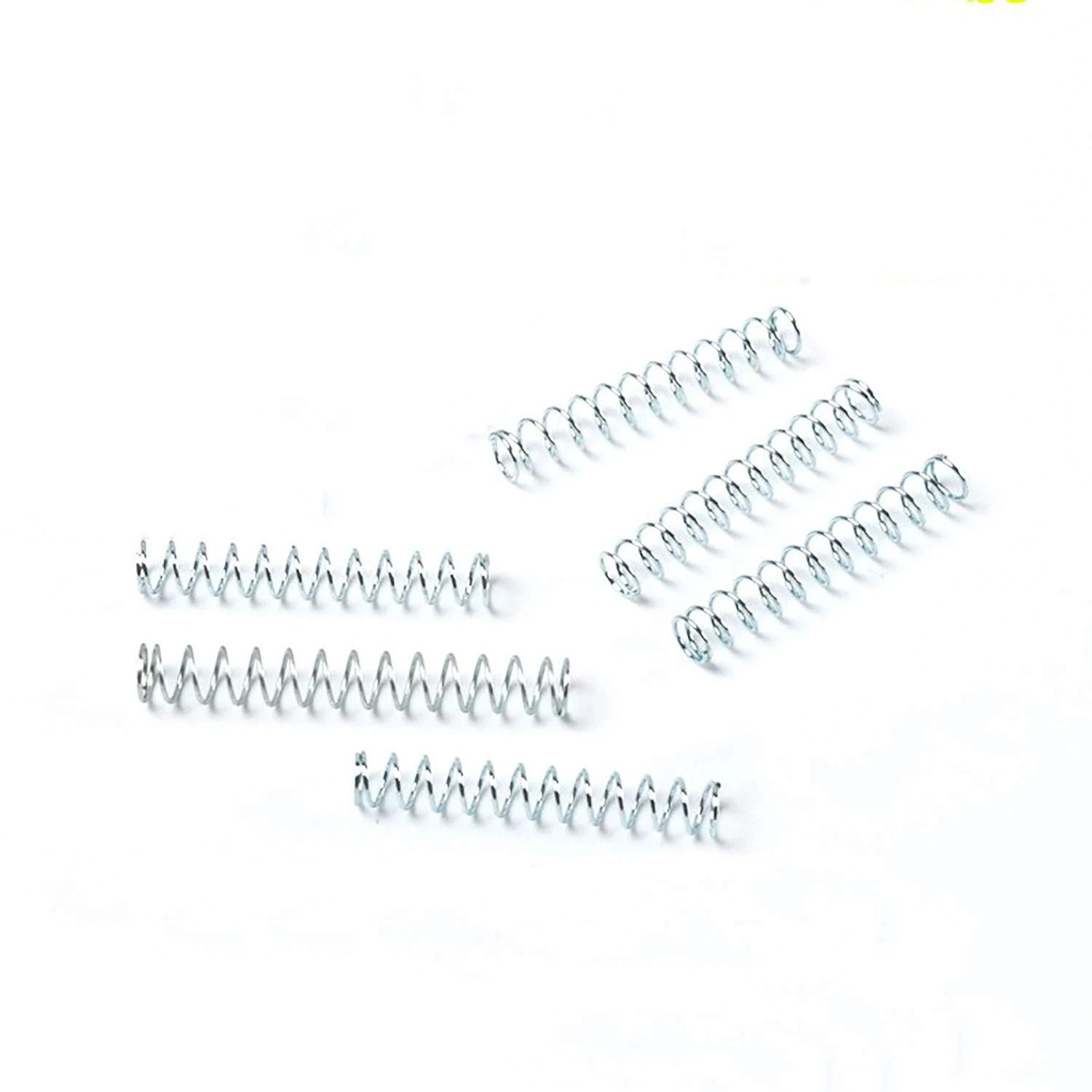 Stainless Steel Compression Springs | Compression Springs 0.4mm Wire ...