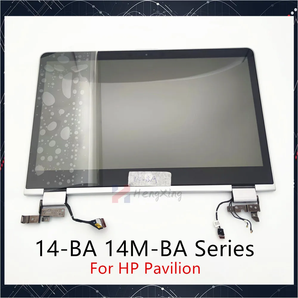 Pantalla-t-ctil-LCD-Original-para-HP-Pavilion-X360-14-BA-14M-BA-14-0 ...