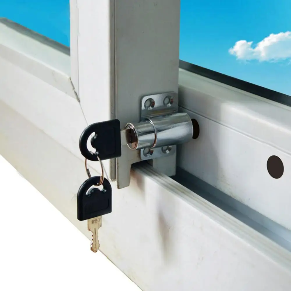 Protect Easy Installation Aluminum Alloy for Sliding Window,Door Window ...