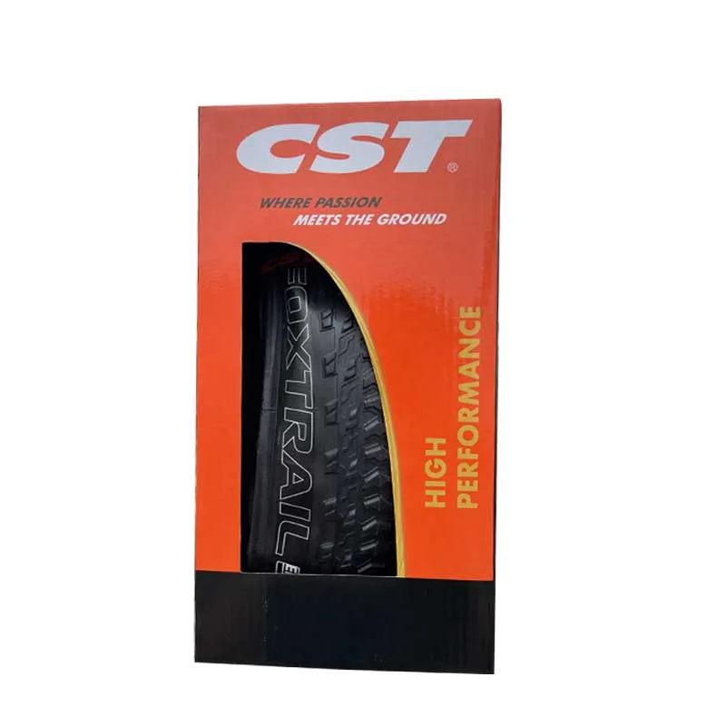 CST-FoxTrail-MTB-Foldable-Tire-26-27-5-29X1-95-120tpi-XC-Mountain ...