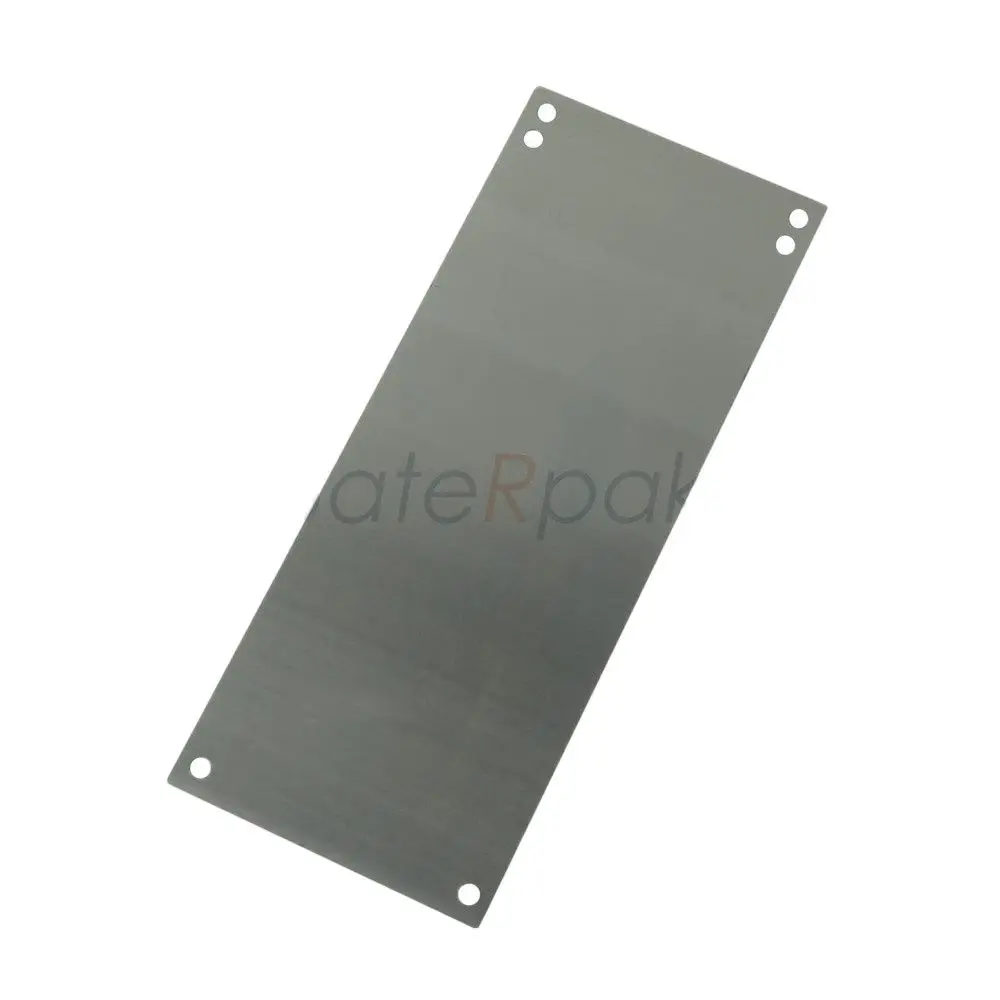 BateRpak-Blank-Pad-Printing-Machine-cliche-plates100x250mm-Magnetic ...