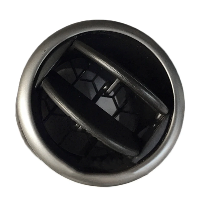Car Front Left Right Dashboard AC Air Condition Vent Air Outlet Air ...