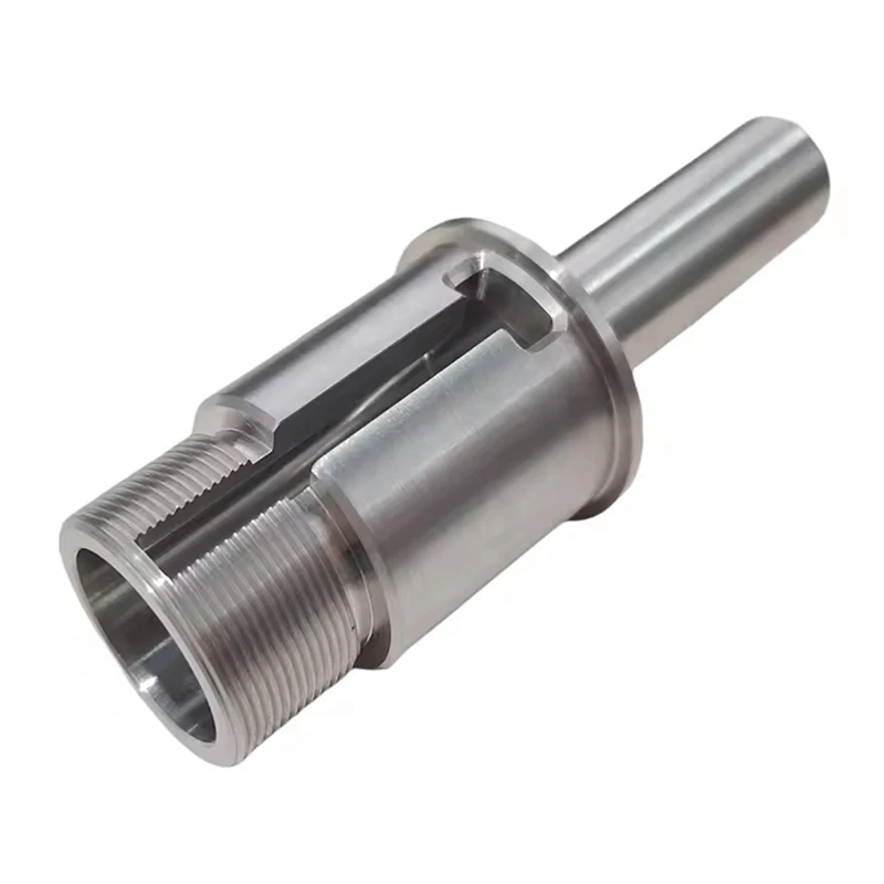 CNC Machining Parts Custom CNC Turning And Milling Precision Equipment ...