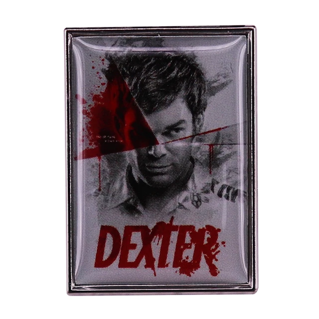 Dexter Poster Season 1