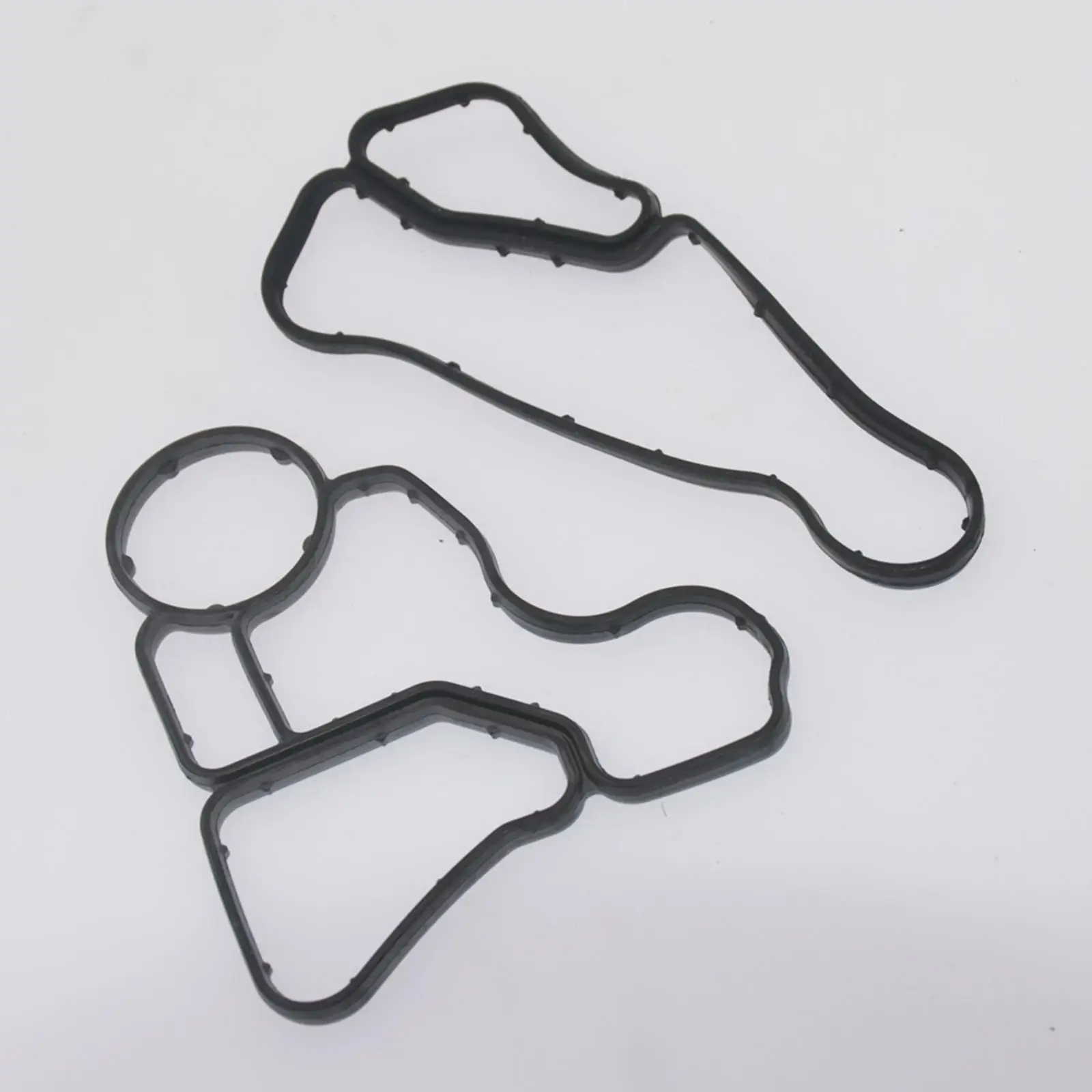 Oil-Filter-Housing-Gasket-and-Cooler-Seal-Set-11428637820-for-BMW-E60 ...