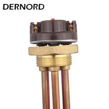 Heating Element Temperature Controller | 220v 3000w Immersion Heater ...