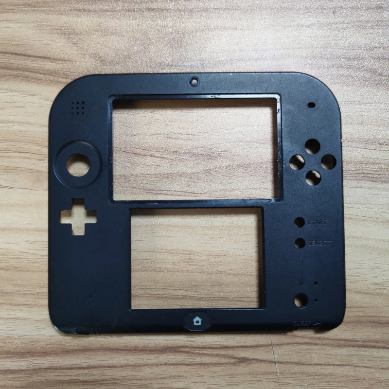 Original-Side-A-Front-Shell-Housing-Cover-For-Nintend-2DS-Surface-Case ...