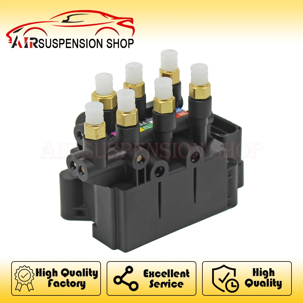 For-BMW-7-Series-G11-G12-740i-750i-Car-Air-Suspension-Compressor ...