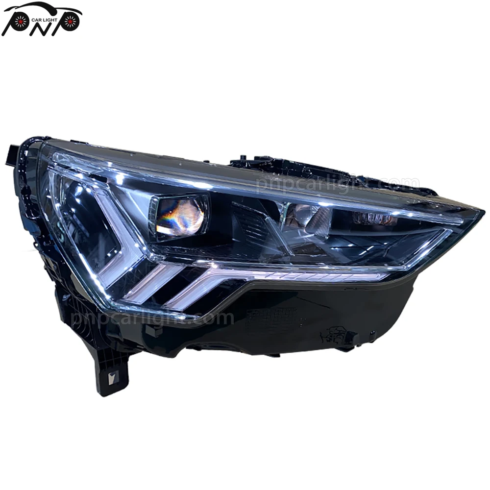 LED-Headlight-for-Audi-Q3-2019-2024-83A941773-83A941773A-83A941773B ...