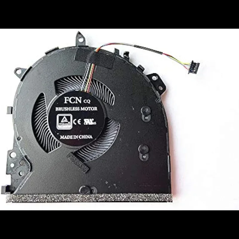 AA CPU Cooling Fan FOR VivoBook Y5100U X512U A512U F512U F512D X512F ...