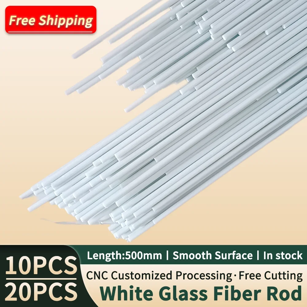 10pcs-20pcs-White-Fiber-Glass-Rods-0-8-1-0-1-5-2-0-3-0.jpg
