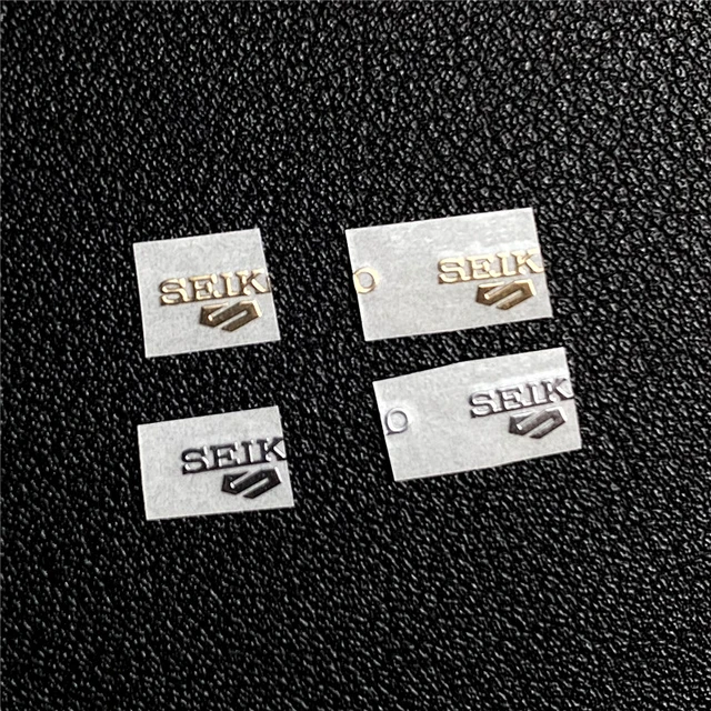 Seiko Logo