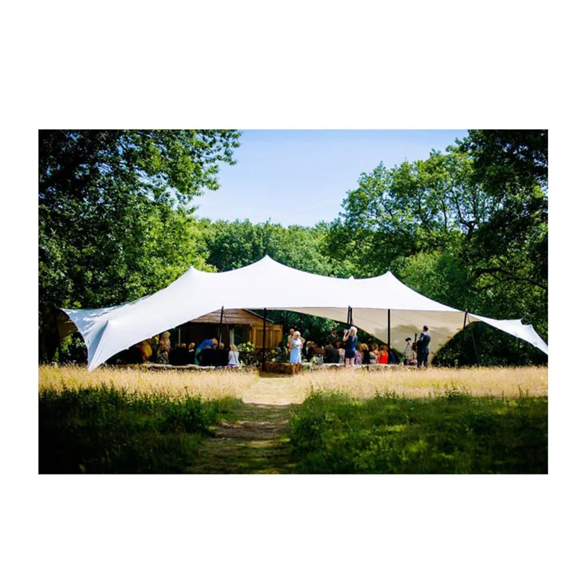Bedouin Tent Wedding