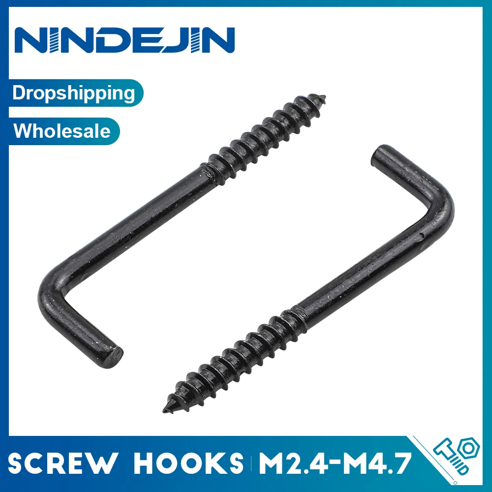 NINDEJIN-10-20pcs-L-Shaped-Hooks-Screw-in-Ceiling-Hooks-M2-4-M2-5-M2-8.jpg