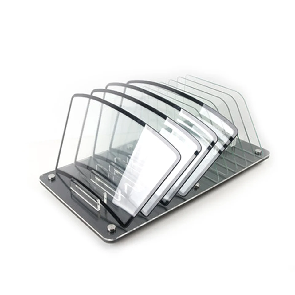 Automobile-Testing-Equipment-Car-Glass-Rack-Window-Solar-Tint-Film ...