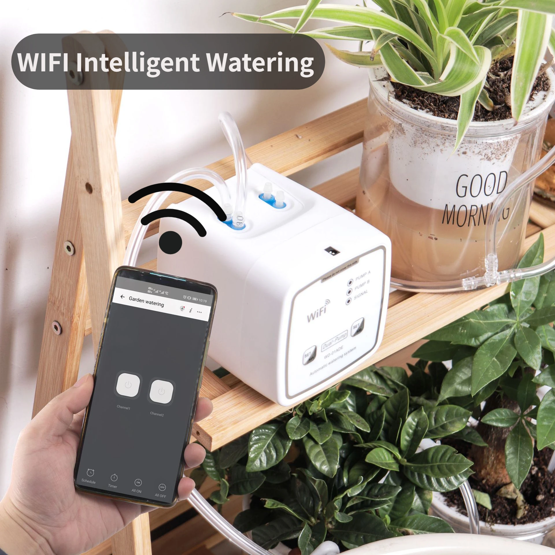 WIFI-Intelligent-Watering-Device-Double-Pump-Timed-Automatic-Drip ...