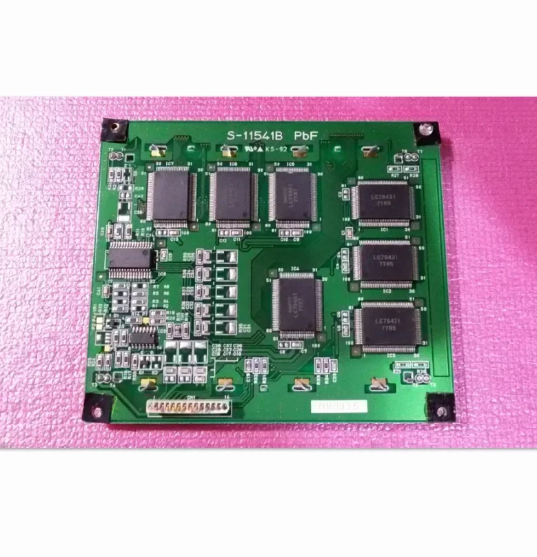 S-11541B LCD Screen Display Panel Repair Repalcement - AliExpress 44