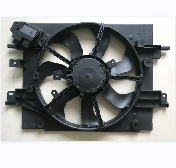 Auto-AC-Air-Cooling-Fan-Radiator-Fan-For-RENAULT-CLIO-15-DACIA-DOKKER ...