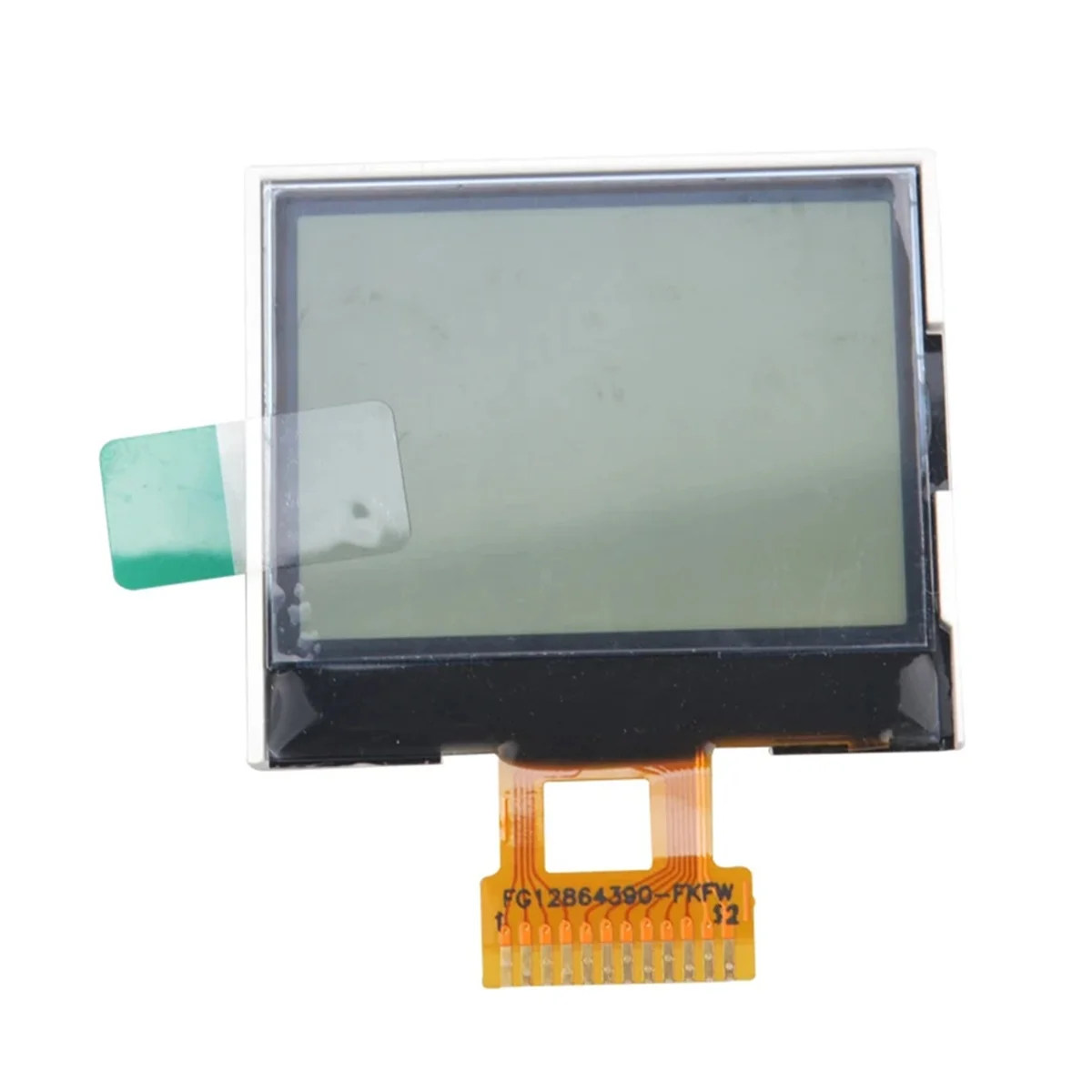 New 3C-LCD Display Screen Inner Screen for UV-K5(8) UV-K6 Walkie Talkie ...