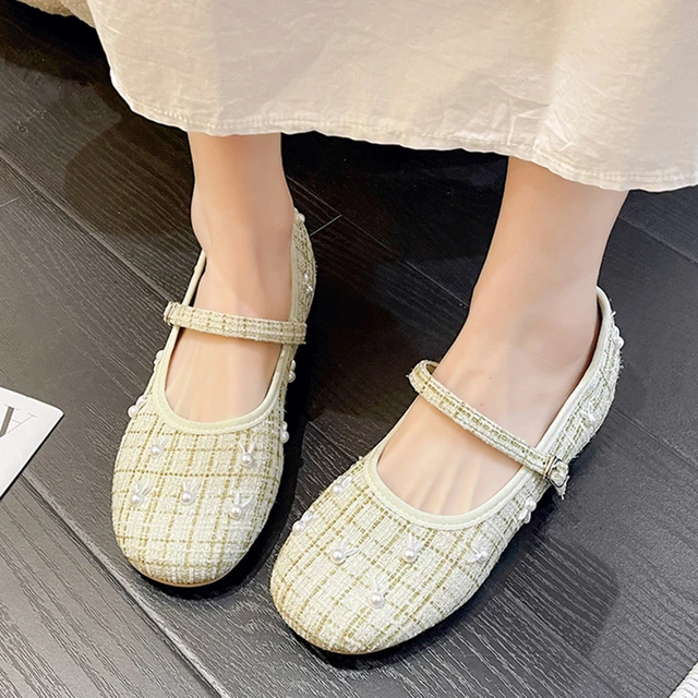 Cute Flats For Women