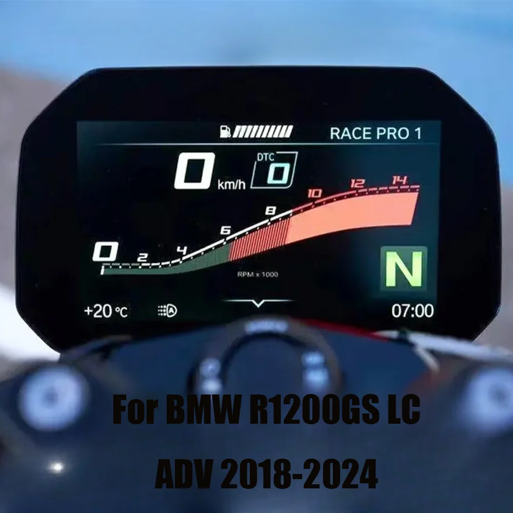 For BMW R1200GS LC ADV 2018-2024 F750GS F850GS F900GS F900R F900XR ...