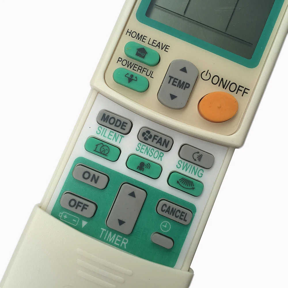 Remote-Control-For-Daikin-ARC433A50-ARC433A17-ARC433A23-ARC433A24 ...
