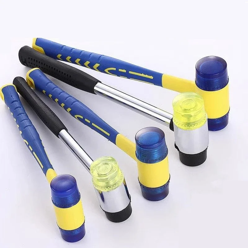 25-45mmRubber-headed-installation-hammer-Tile-Multifunction ...