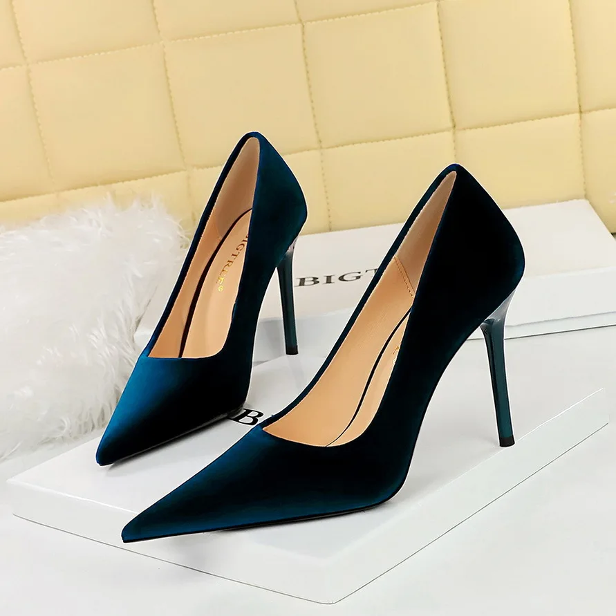 Latest Heels That Actually Deliver: Real-World Review of the BIGTREE ...