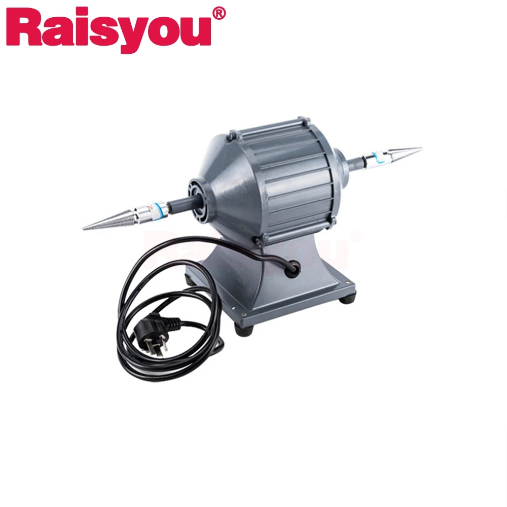 Dental Lab Dental Technician Polishing Machine Simple Polishing Machine ...