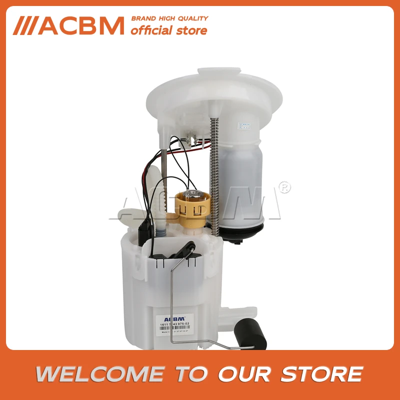 ACBM-Fuel-Pump-Module-Assembly-16117297778-16117414482-16117243975-for ...