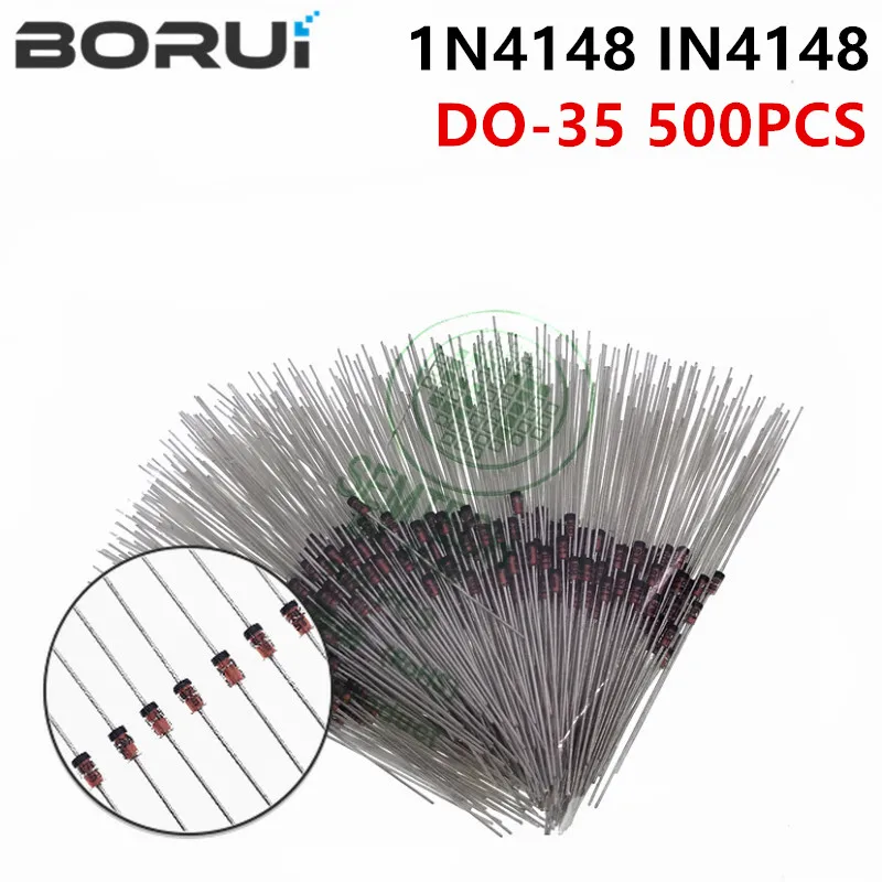 500PCS-1N4148-IN4148-High-speed-switching-diodes-DO-35-Glass-Diode.jpg