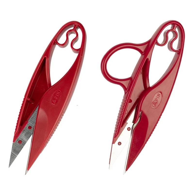 Thread-Clipslyarm-Cutting-Scissors-Sewing-Threads-Yarn-Shears-Fabric ...